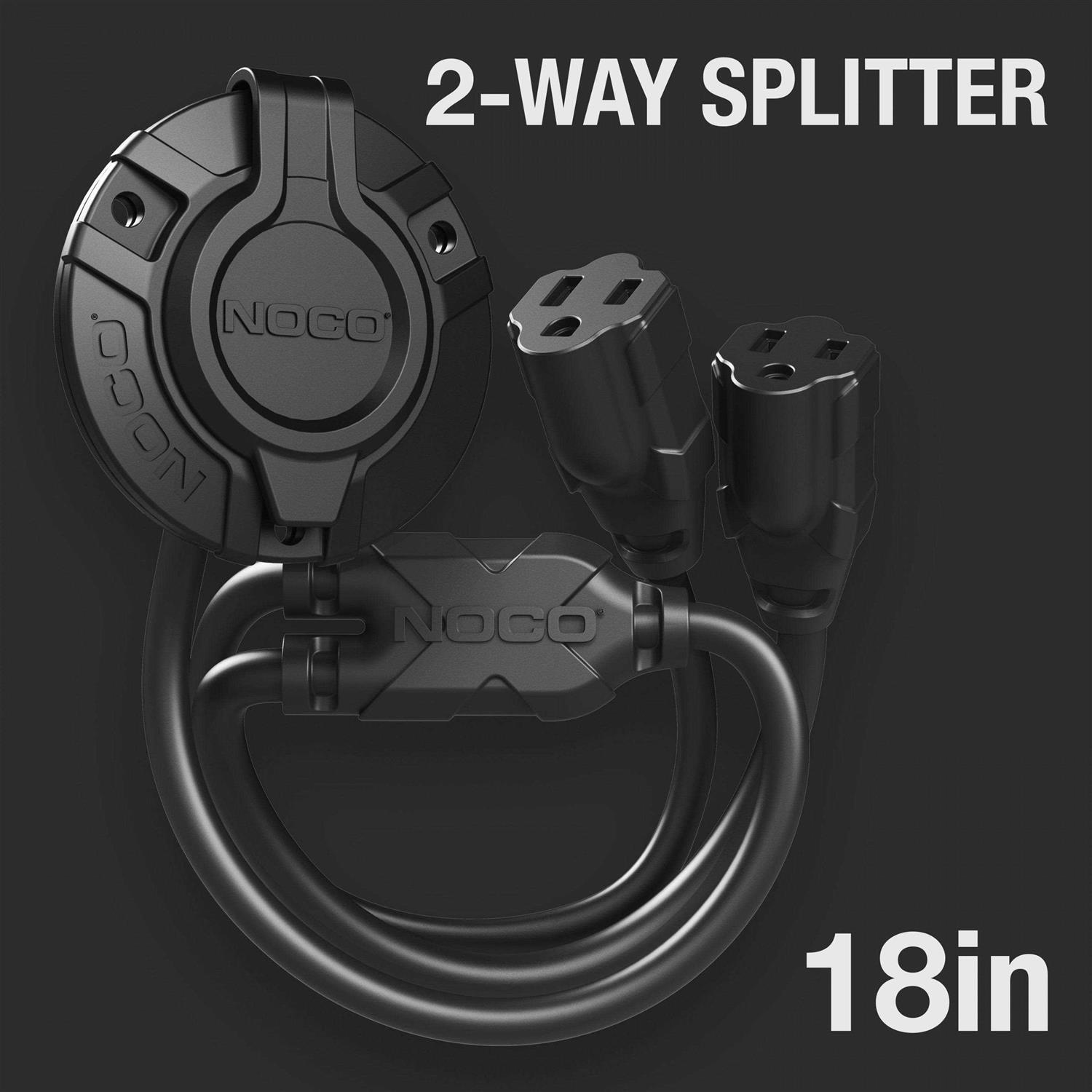 NOCO GCP2 AC Port Plug - Hardware&Tools Online Store