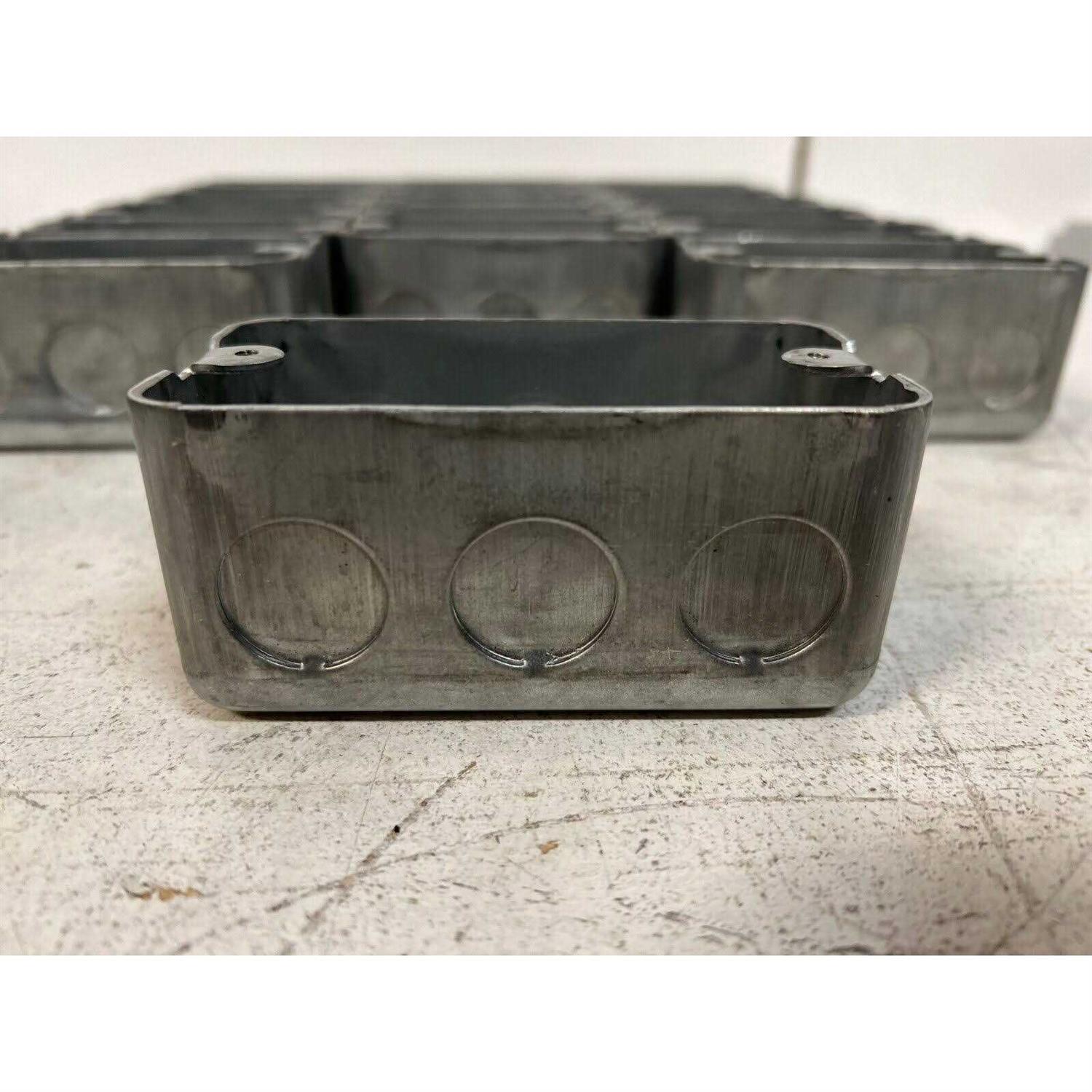 Steel City Handy Box 58361-1/2 - Hardware&Tools Online Store