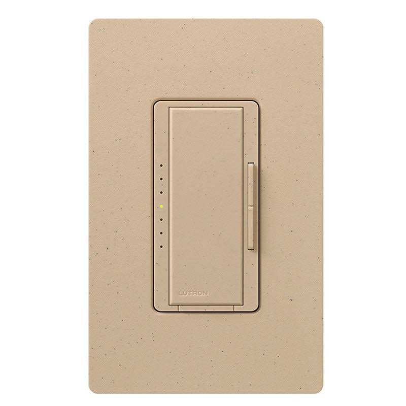 Lutron MA-PRO Maestro PRO LED Dimmer MA-PRO-WH - Hardware&Tools Online ...