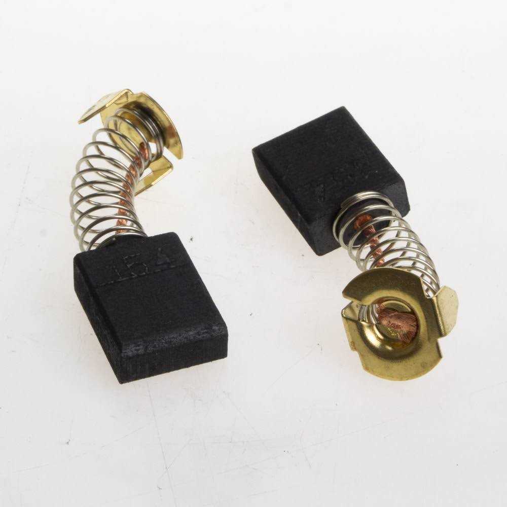 Makita Cb154 Carbon Brush Set - Hardware&Tools Online Store