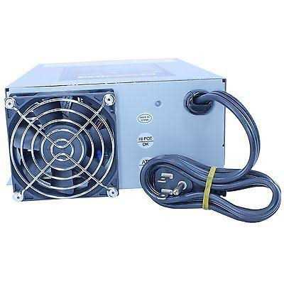 Powermax Power Max 110 to 12 Volt AC to DC Power Converter Charger ...