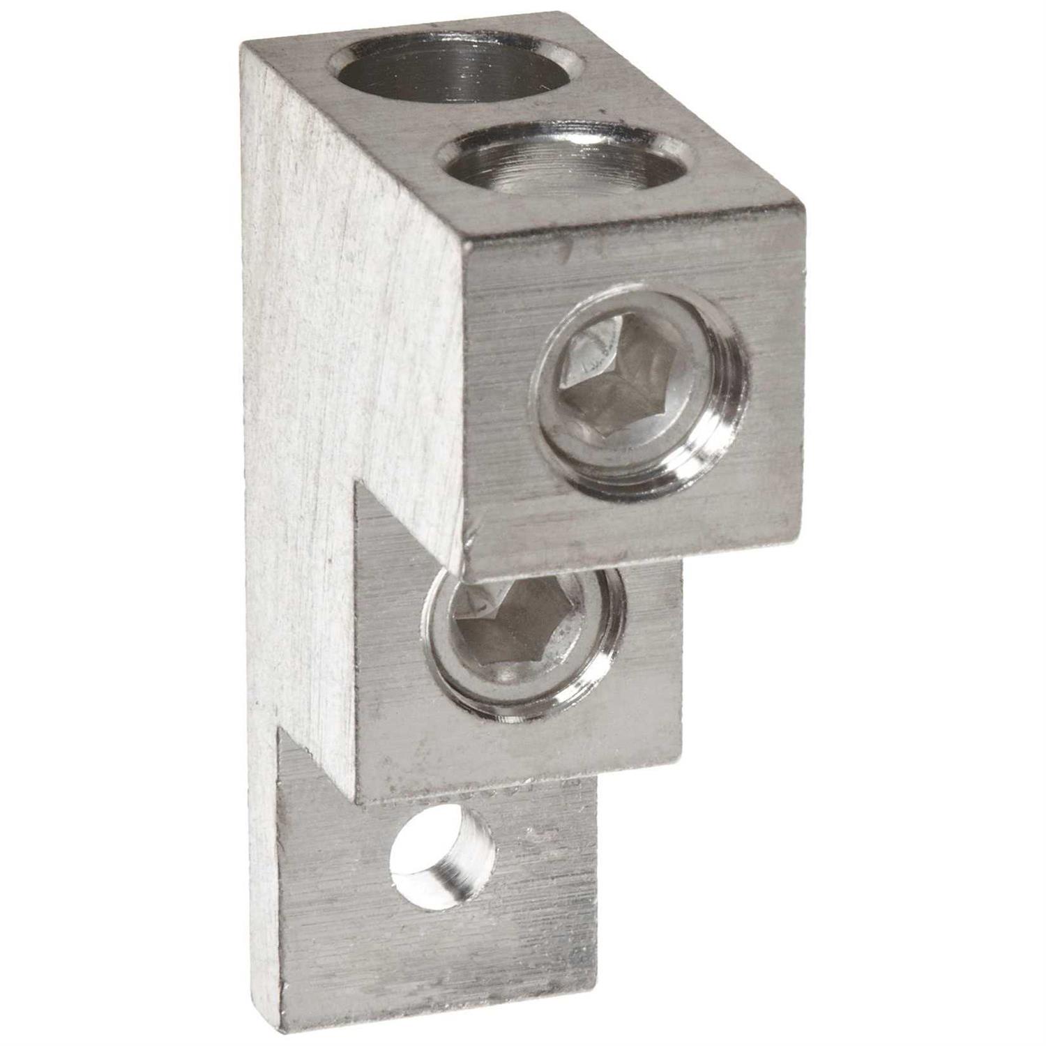 Morris 90912 Aluminum Mechanical Lugs Panelboard Lugs - Hardware&Tools ...