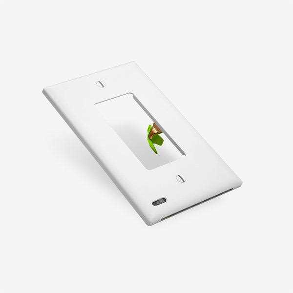 SnapPower Switchlight 3-Way White - Hardware&Tools Online Store