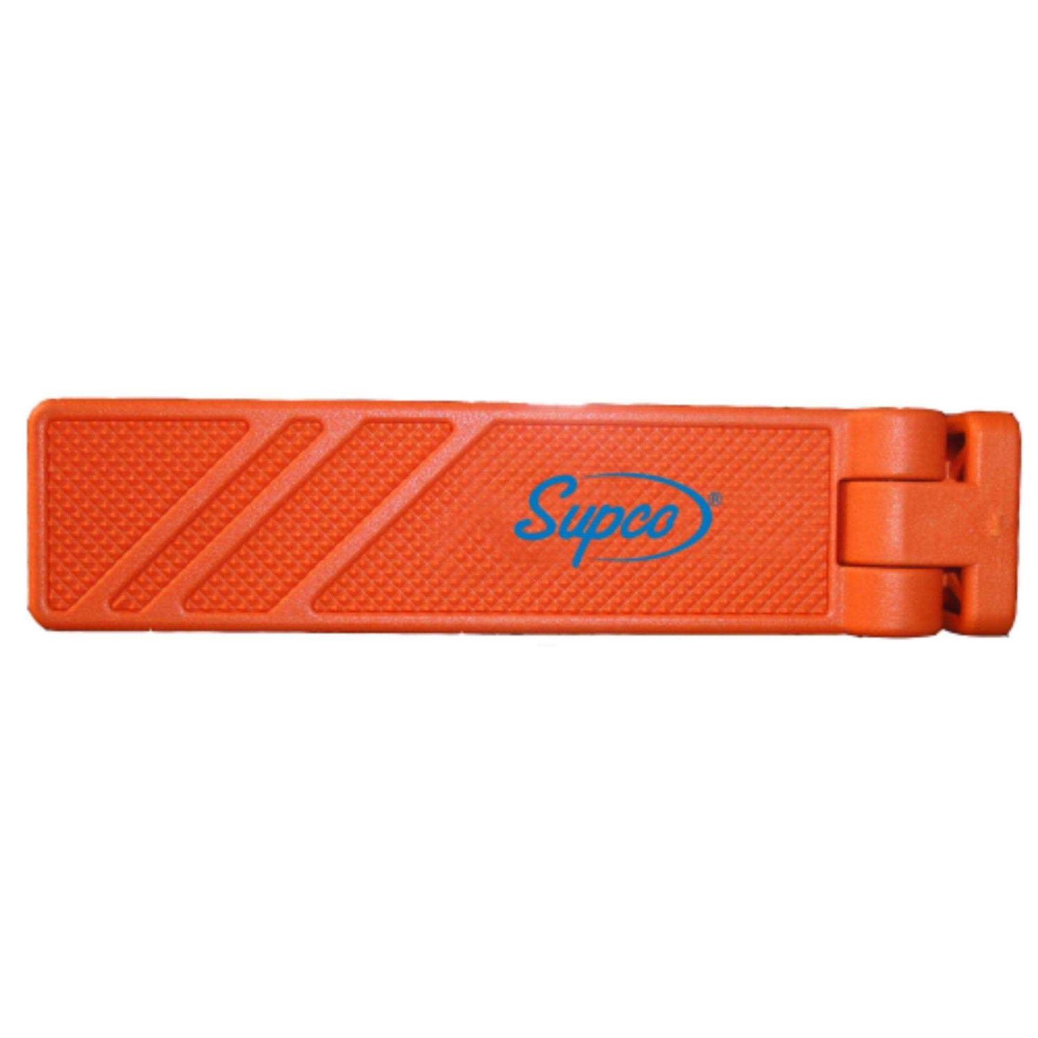 Supco Orange Interlock Switch Clip FPRO100 - Hardware&Tools Online Store