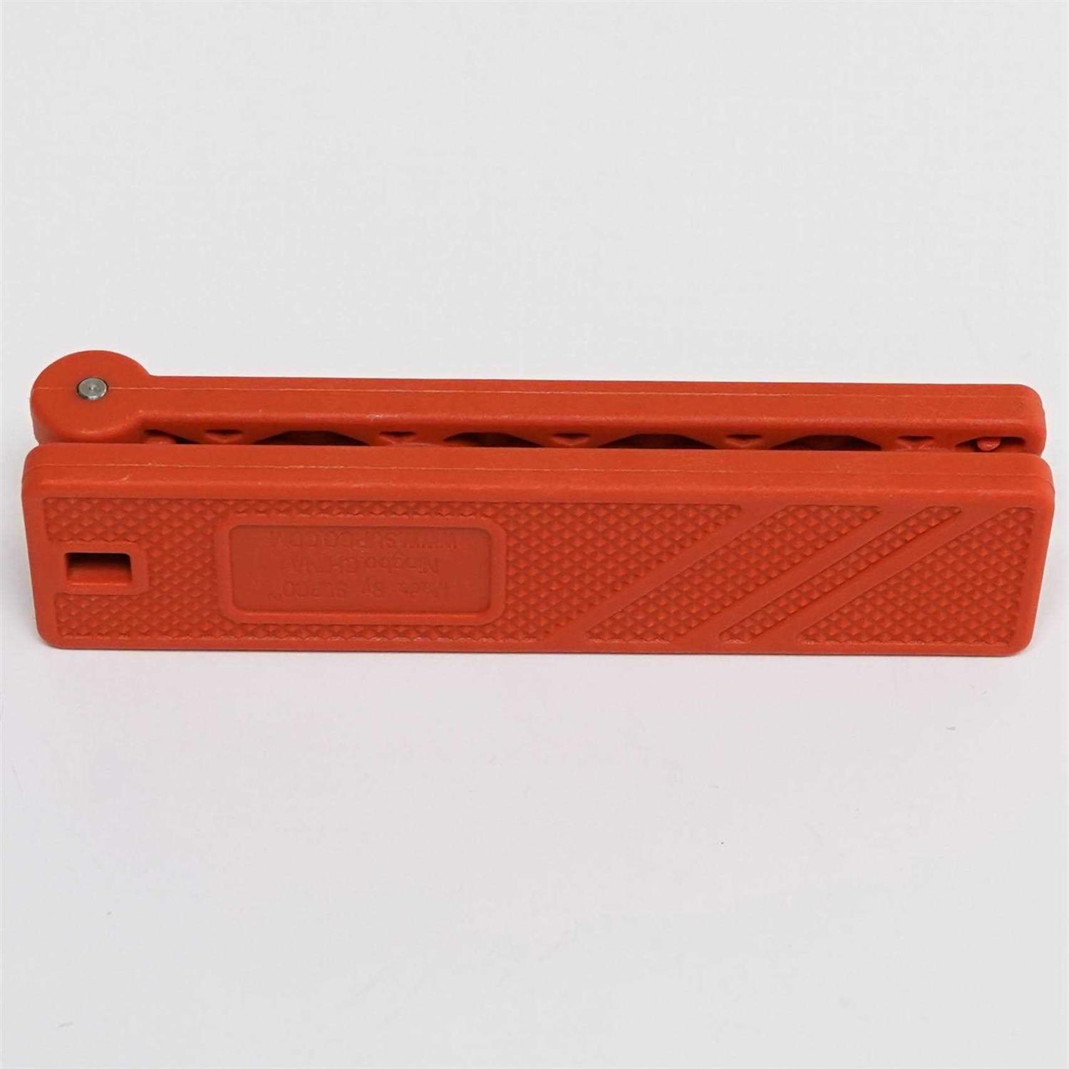 Supco Orange Interlock Switch Clip FPRO100 - Hardware&Tools Online Store