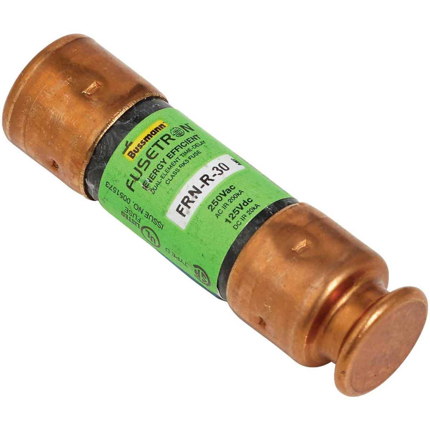 Bussmann FRN-R-30 Fuse - Hardware&Tools Online Store