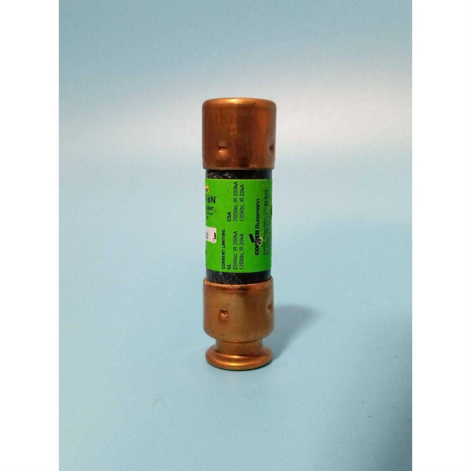 Bussmann FRN-R-30 Fuse - Hardware&Tools Online Store
