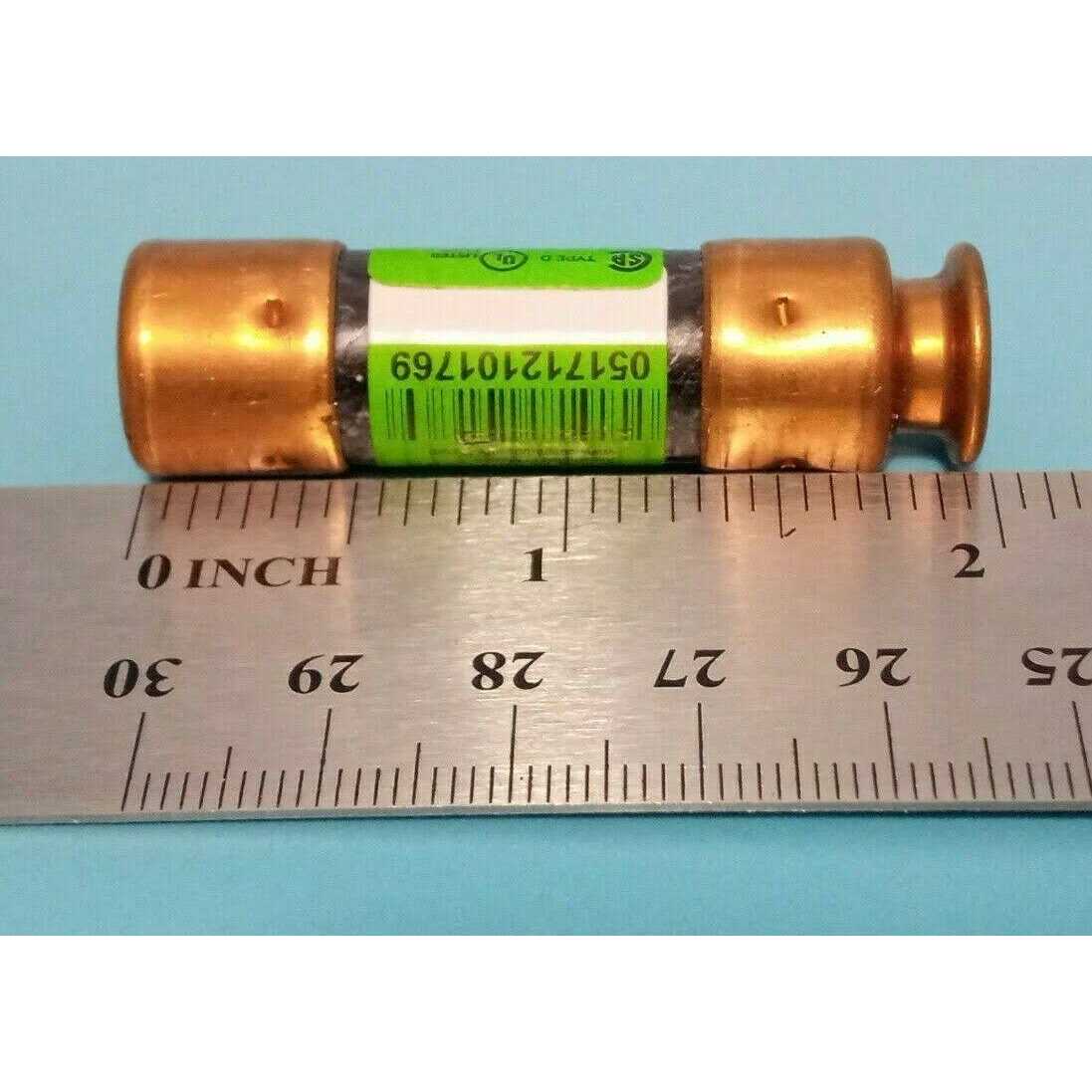 Bussmann FRN-R-30 Fuse - Hardware&Tools Online Store