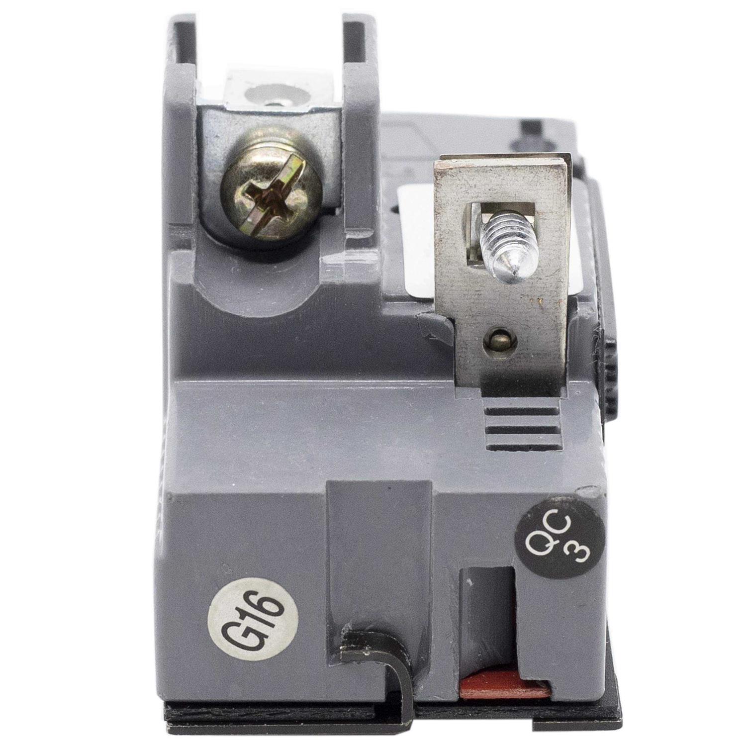 Pushmatic UBIP120 Circuit Breaker - Hardware&Tools Online Store