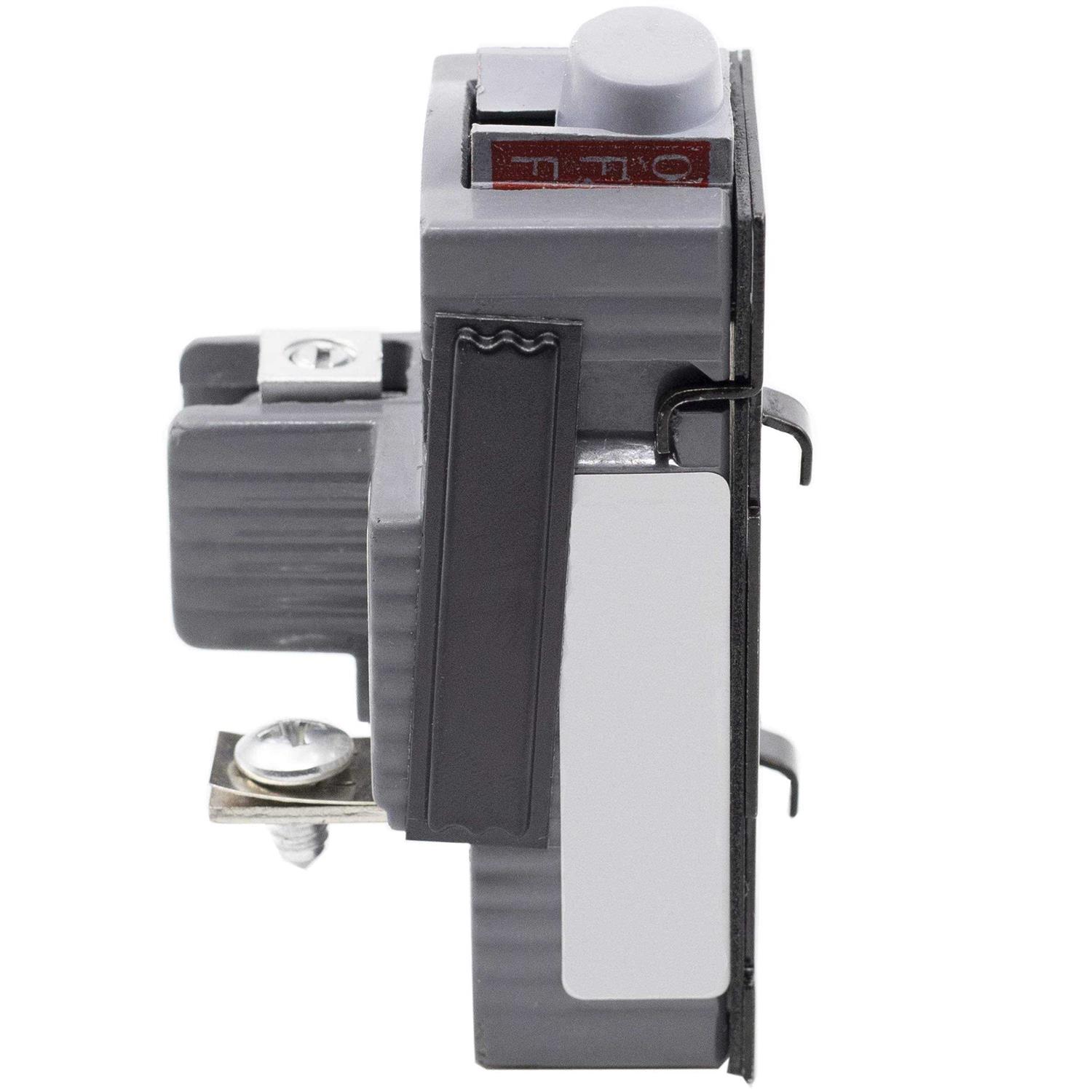 Pushmatic UBIP120 Circuit Breaker - Hardware&Tools Online Store