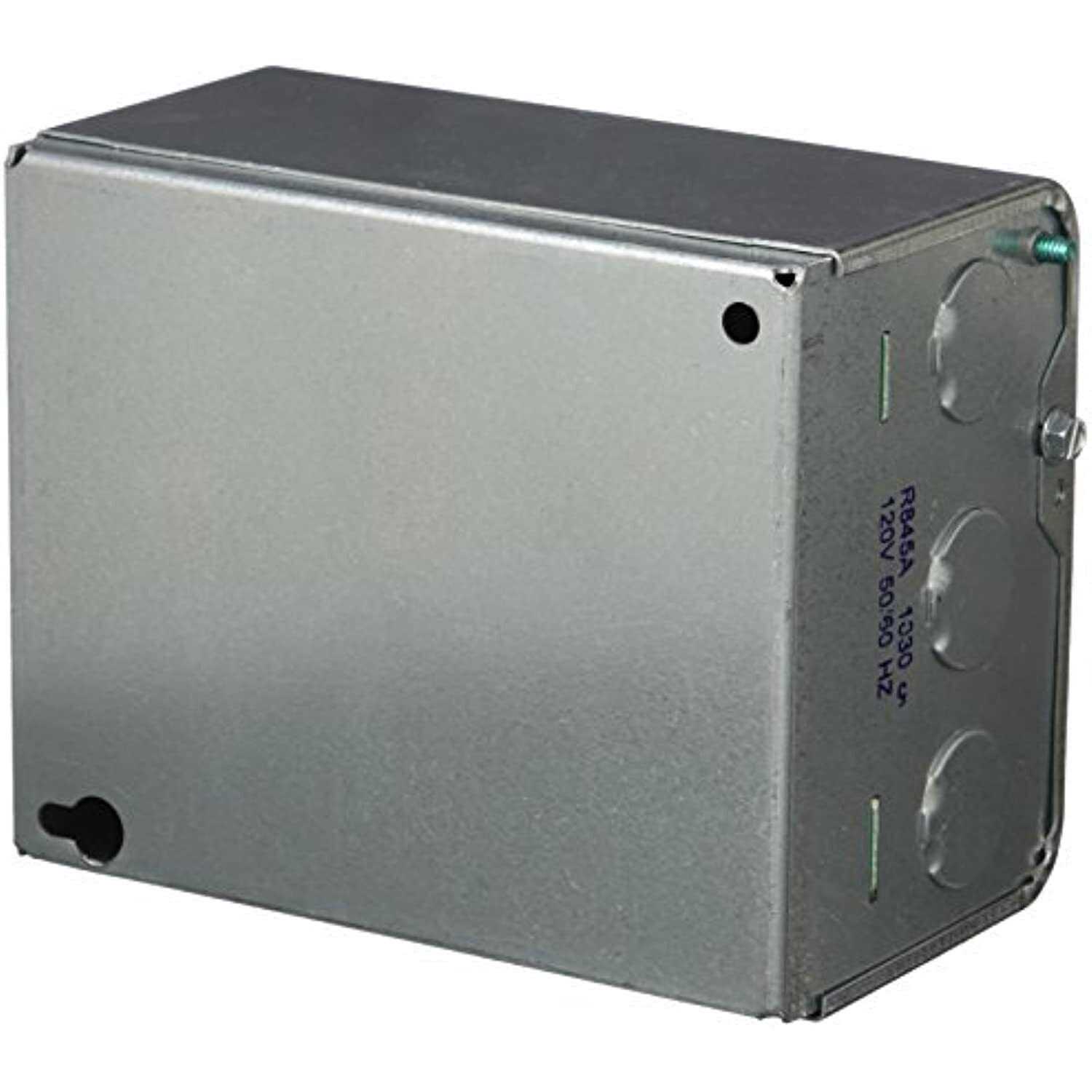 Honeywell R845A1030 Switching Relay - Hardware&Tools Online Store