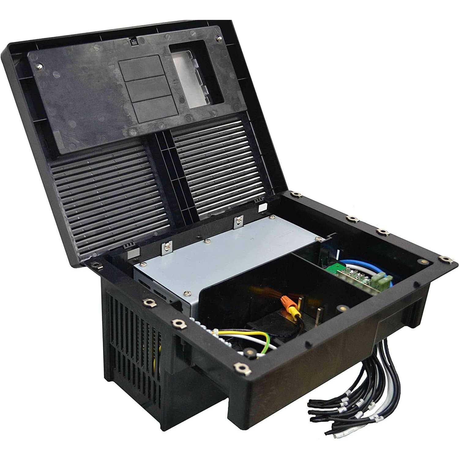 PowerMax PPC-30-55LK 55 Amp Power Center - Hardware&Tools Online Store