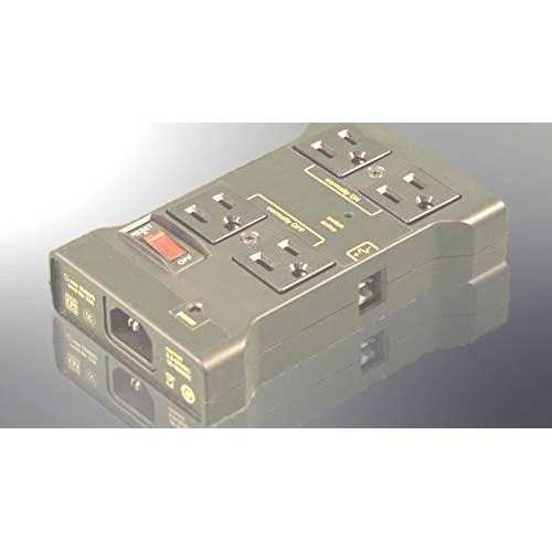 Iot Relay Enclosed High-Power Power Relay for Arduino, Raspberry Pi, PIC or Wifi - Hardware ...