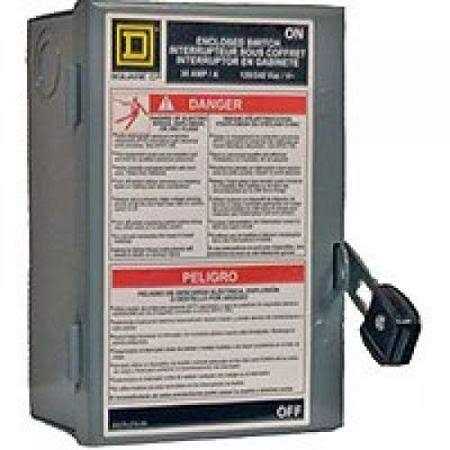 Square D L111N Safety Switch - Hardware&Tools Online Store