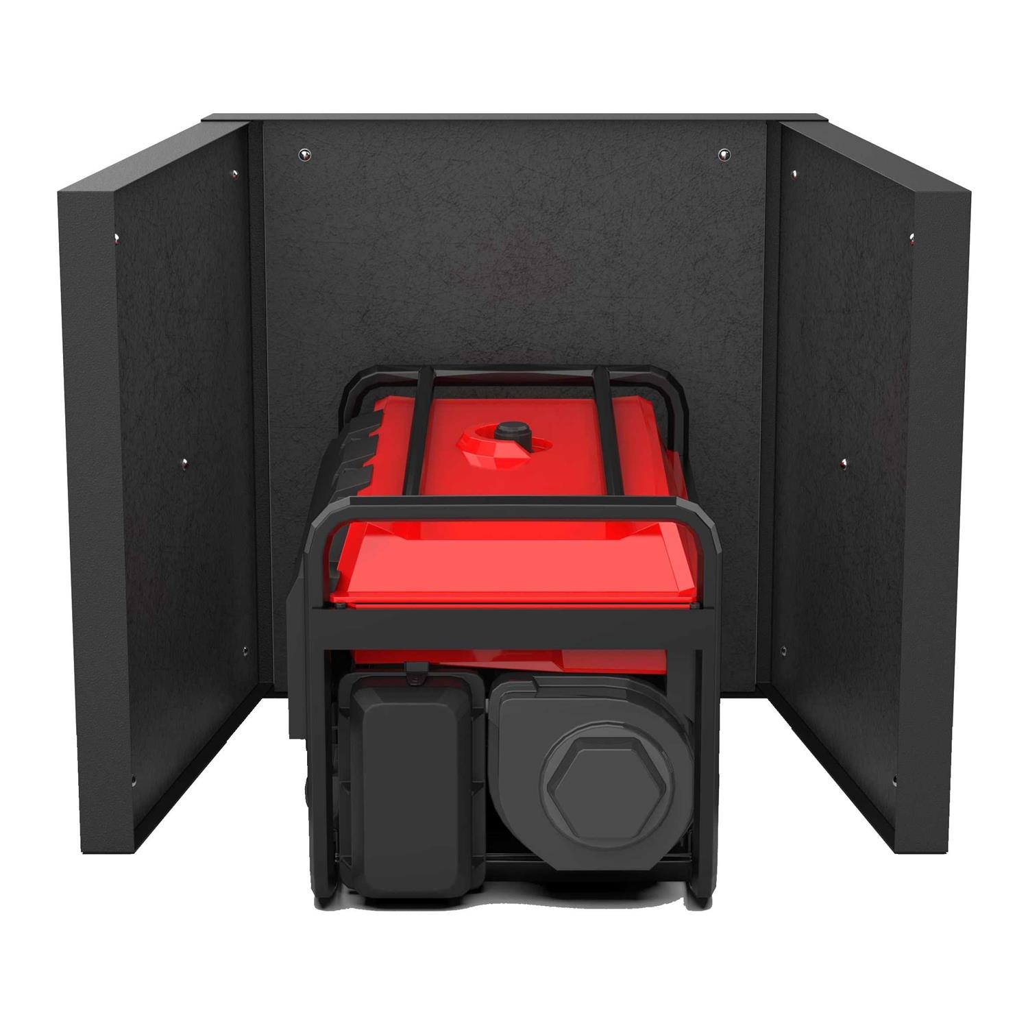 Camping World Zombiebox Z-Hut Generator Cover + Noise Barrier ...