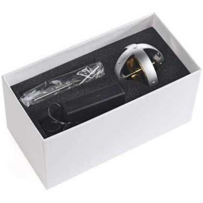 Super Precision Gyroscope With free quickstart 12,000 rpm electric ...