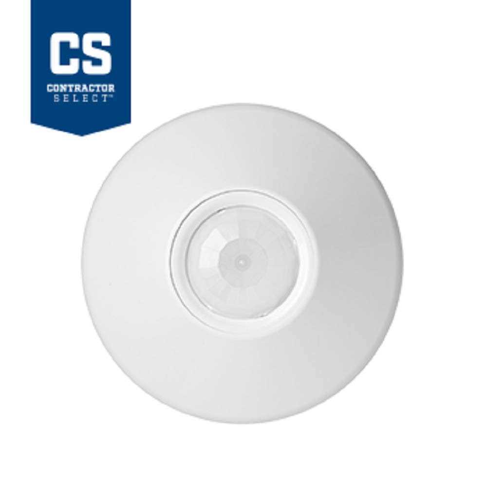 Sensor Switch Occupancy Sensor Ceiling Mount CMR PDT 10 - Hardware ...