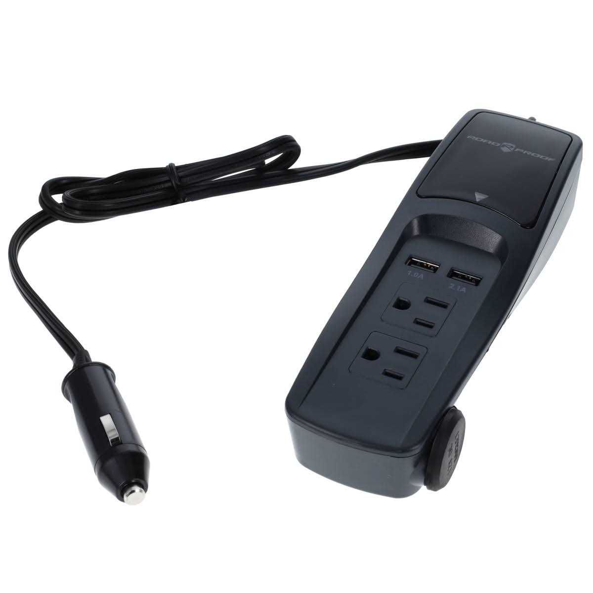 Premier Road Proof Power Strip Inverter at AutoZone - Hardware&Tools ...