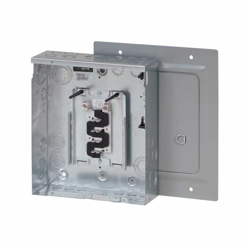 Eaton Main Lug Load Center BR816L125FDP - Hardware&Tools Online Store