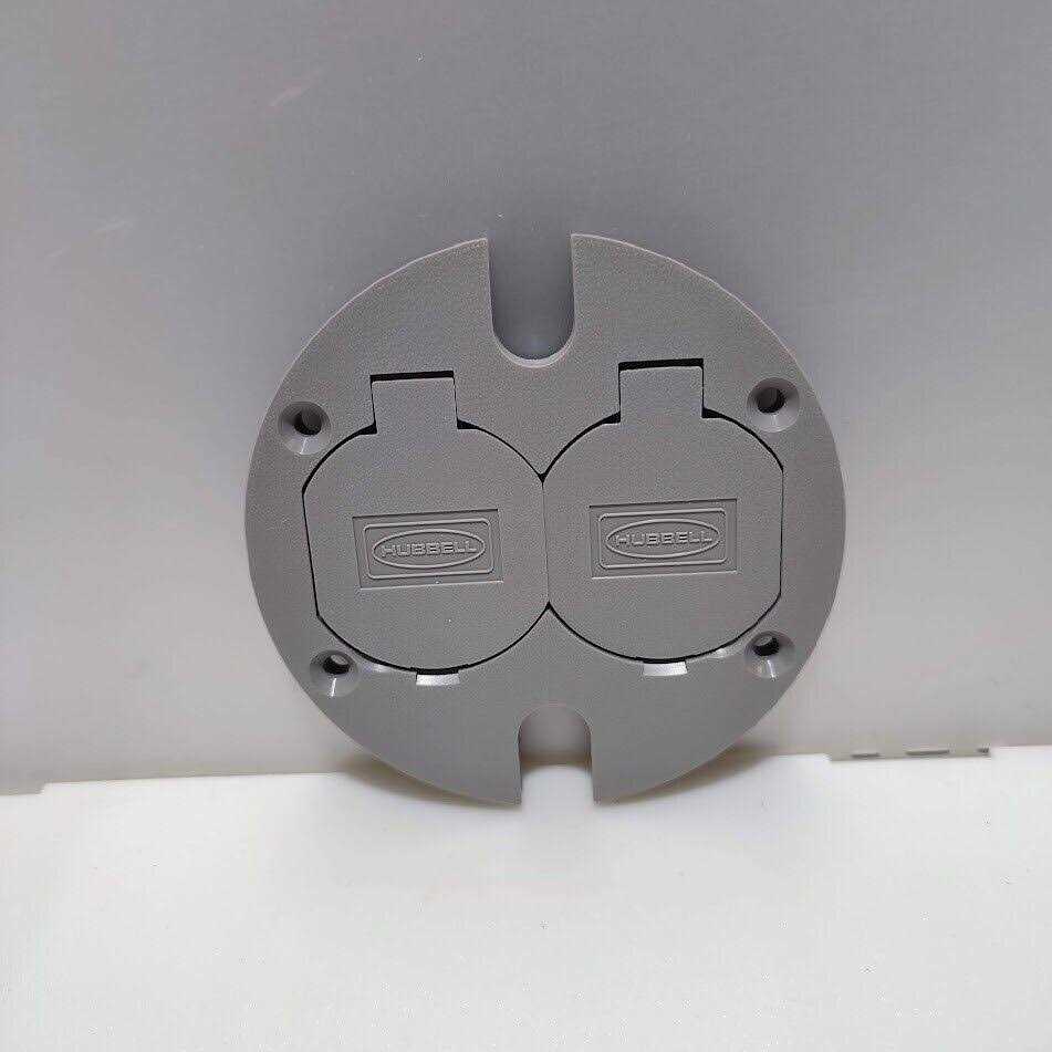 RACO Box,Floor Cover Kit 6299 - Hardware&Tools Online Store