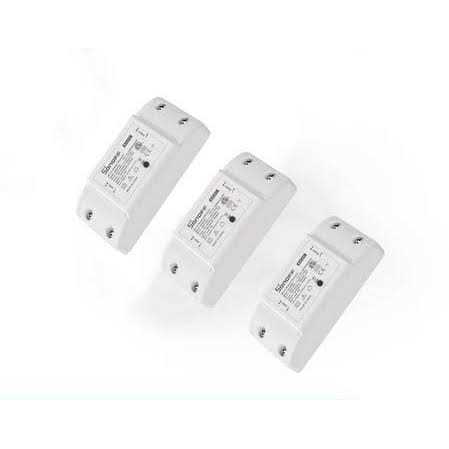 Sonoff BasicR2 10A Smart WiFi Wireless Light Switch Universal DIY ...