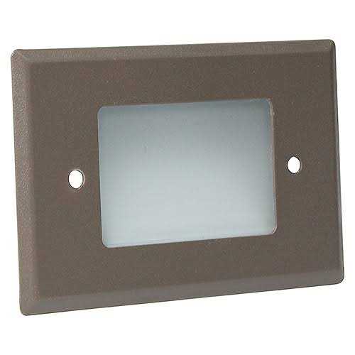 Orbit Step Light Face Plate 7110C - Hardware&Tools Online Store