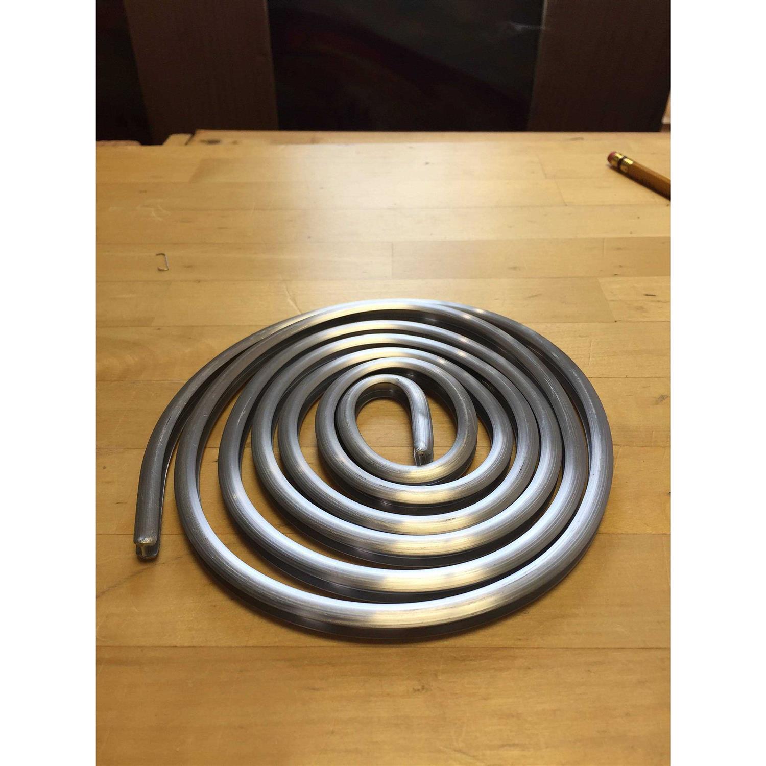 Round H Lead Came - Hardware&Tools Online Store