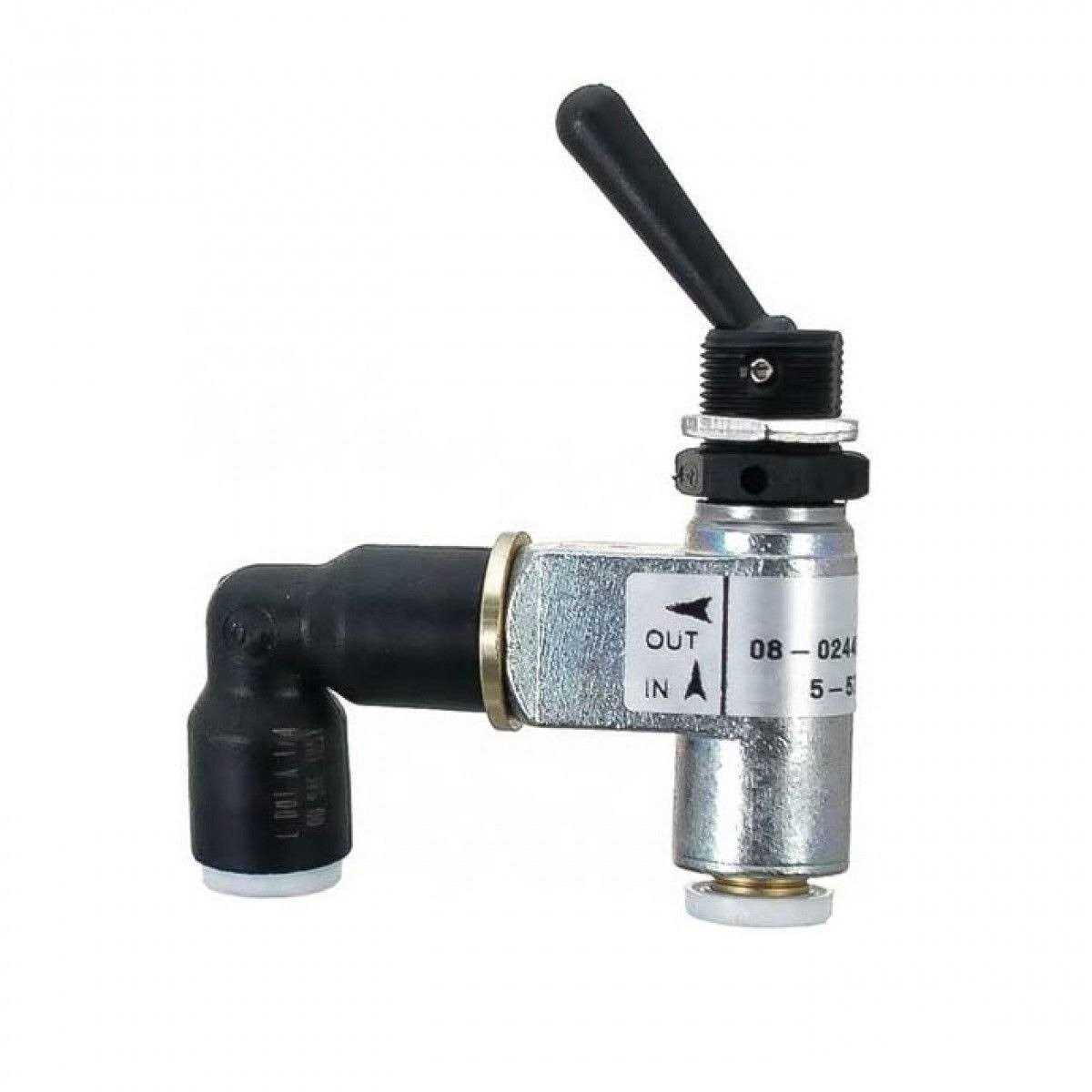 MEI Air Control Switch Toggle 2025 - Hardware&Tools Online Store