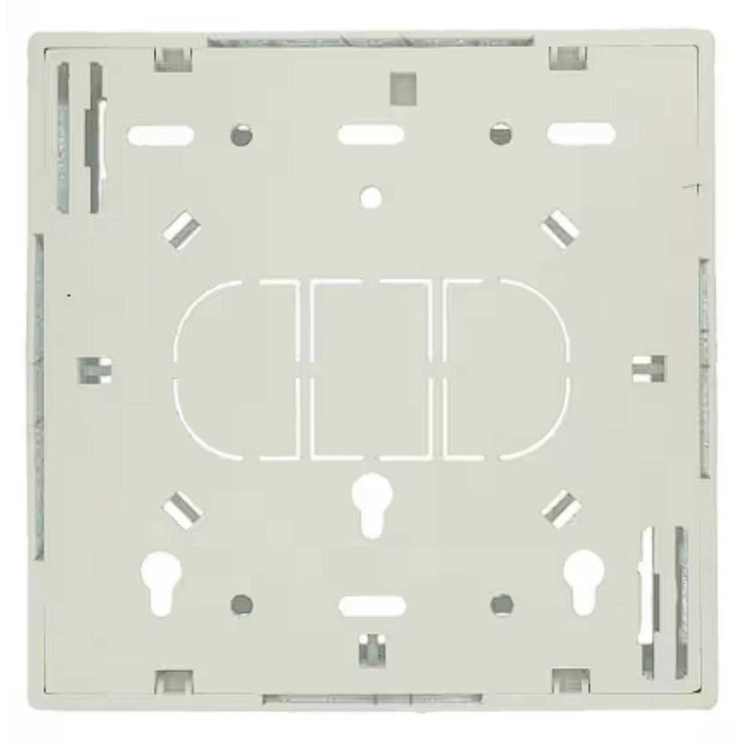 Leviton 42777-2WB Surface Mount Backbox - Hardware&Tools Online Store