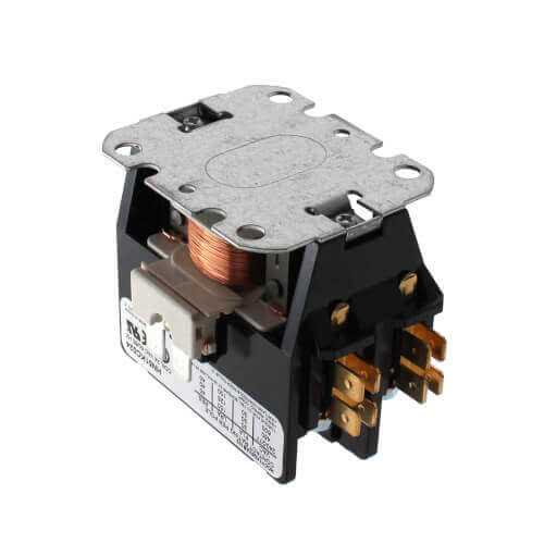 Carrier HN51KC024 Contactor 30 AMP SPST - Hardware&Tools Online Store