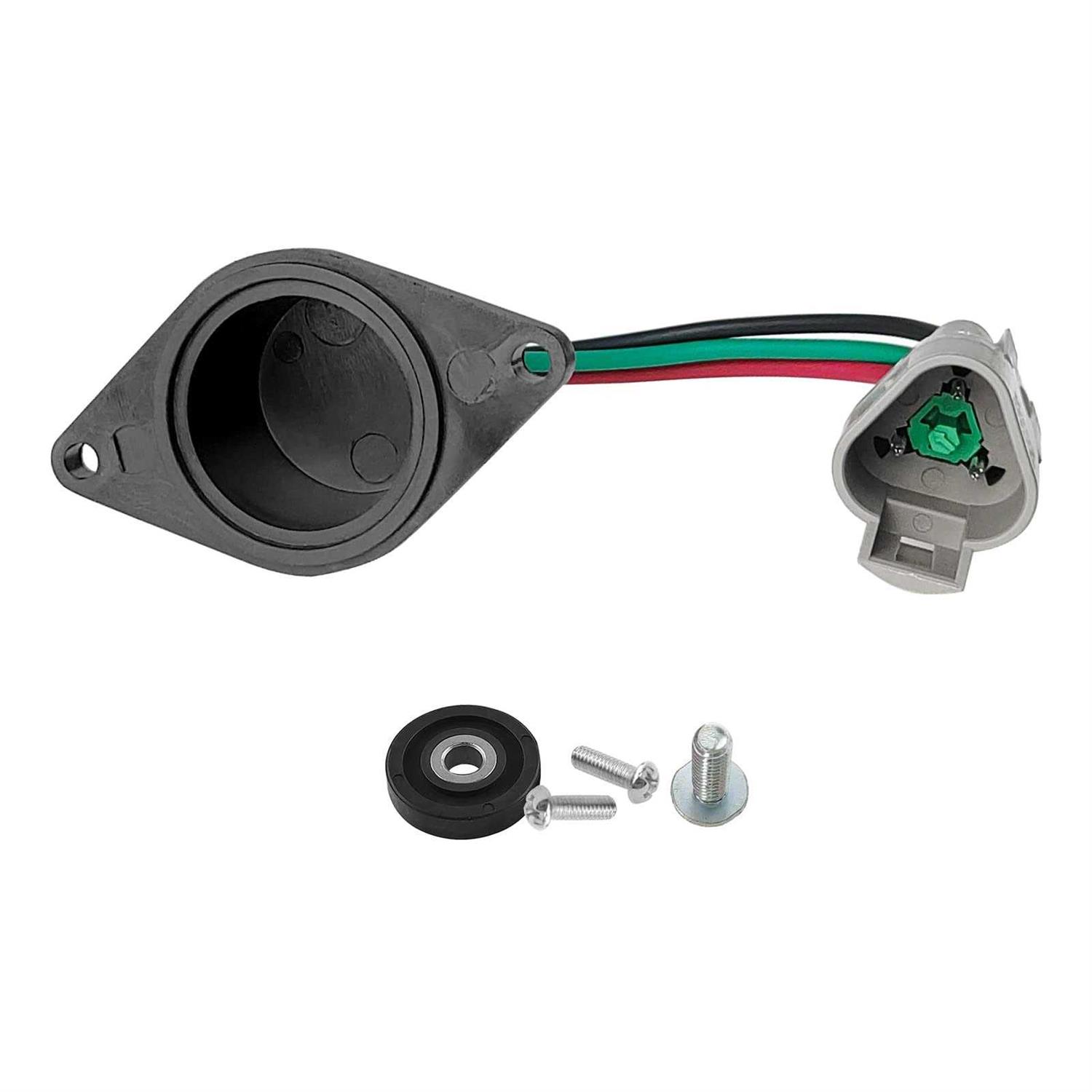 Club Car Speed Sensor for ADC Motor Club Car IQ DS and Precedent ...