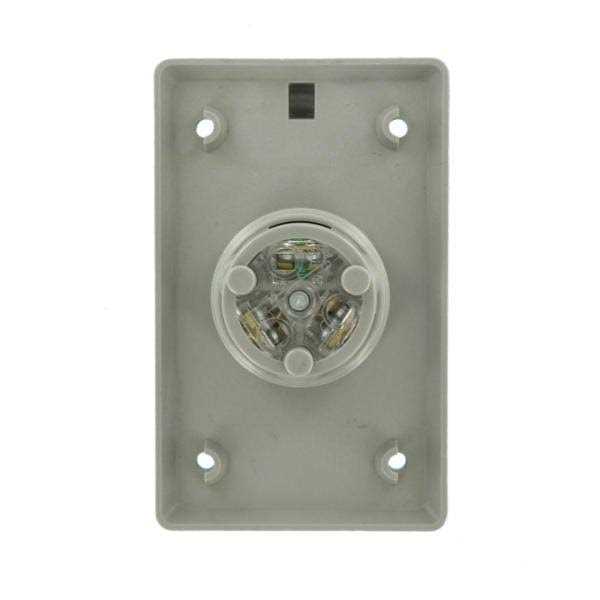 Leviton 5478 CWP 20 Amp 250 Volt Power Inlet Receptacle 5478-CWP ...