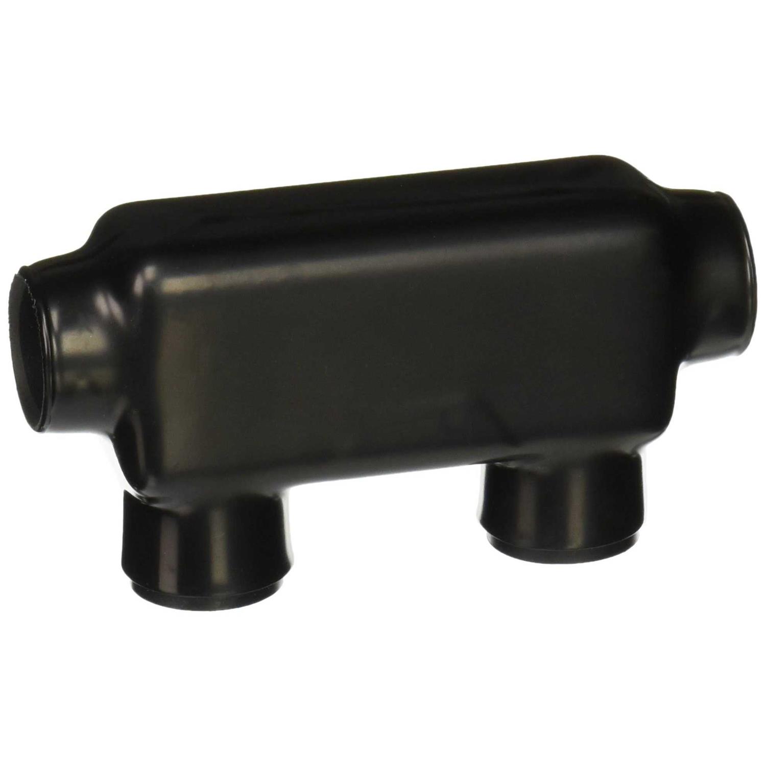 Polaris 500 MCM 4 AWG Bagged Insulated In-Line Splice ISR-500B ...