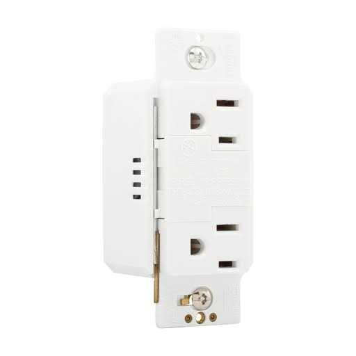 Cooper Wiring Devices 1208W Surgebloc Surge Protection Receptacle ...