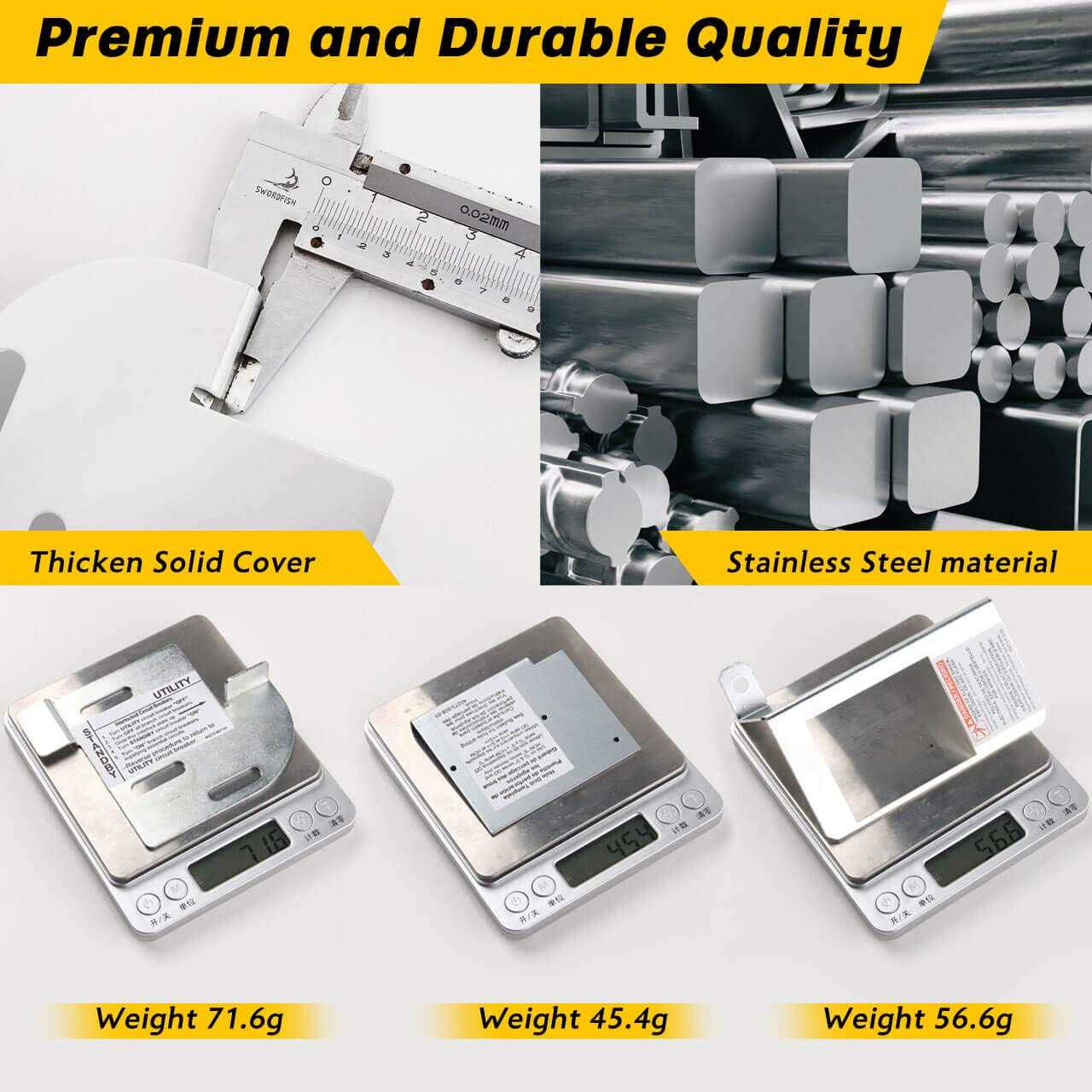 Generator Interlock Kit, HOMCGK2C Homeline Cover Generator and QOM2 ...