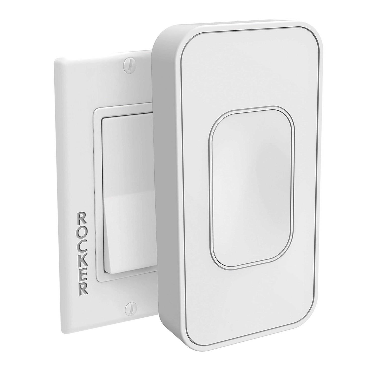Switchmate Rocker Smart Light Switch - Hardware&Tools Online Store