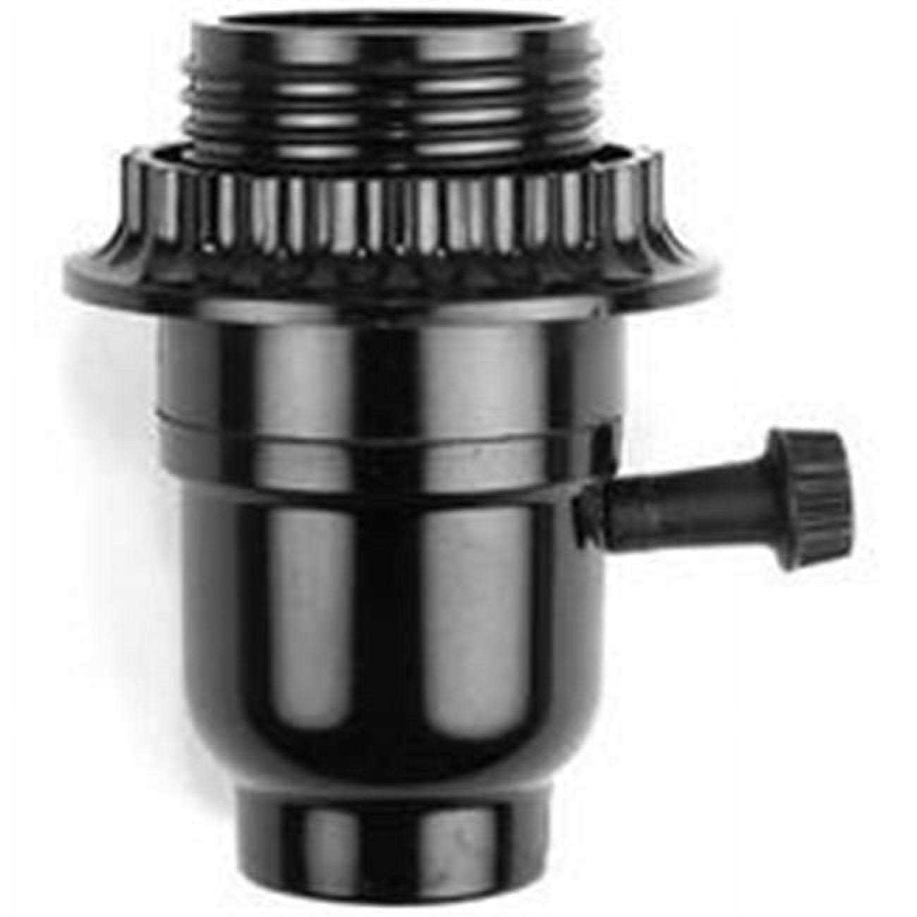 Jandorf 60533 Phenolic Medium Base Turn Knob Socket - Hardware&Tools ...
