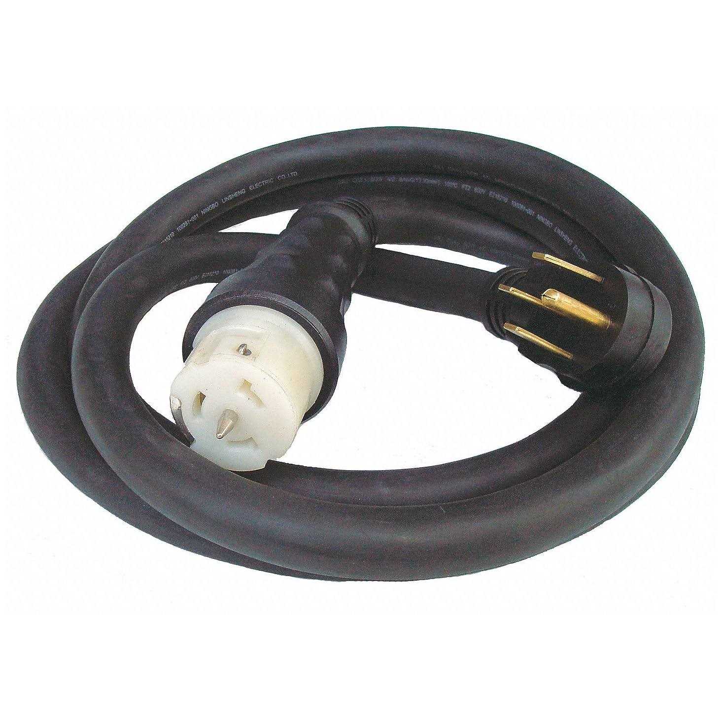 Generac 6330 50-Amp Generator Power Cord - Hardware&Tools Online Store