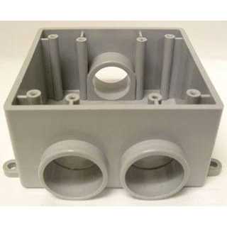 Cantex 5133402 Weatherproof Box - Hardware&Tools Online Store