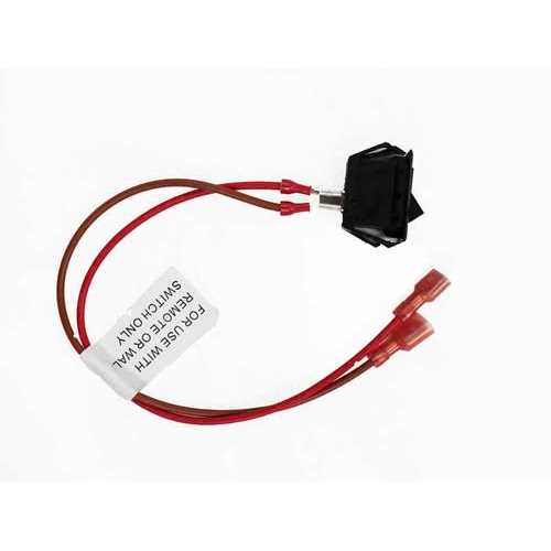 HHT On/Off Rocker Switch 060-521A - Hardware&Tools Online Store