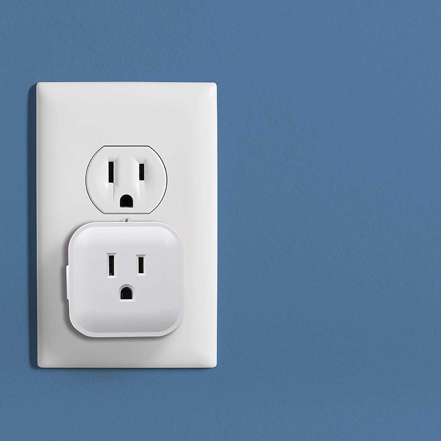 Prime Wifi Smart Indoor Outlet - Hardware&Tools Online Store