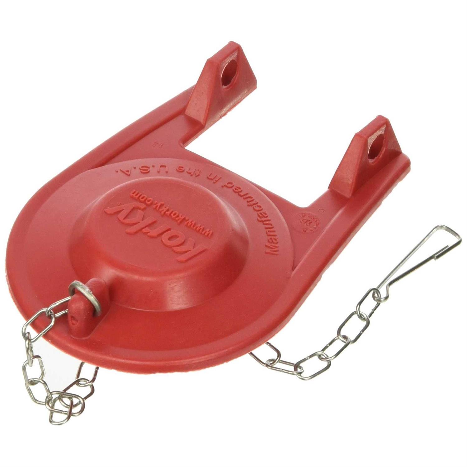 Korky Universal Toilet Flapper - Hardware&Tools Online Store