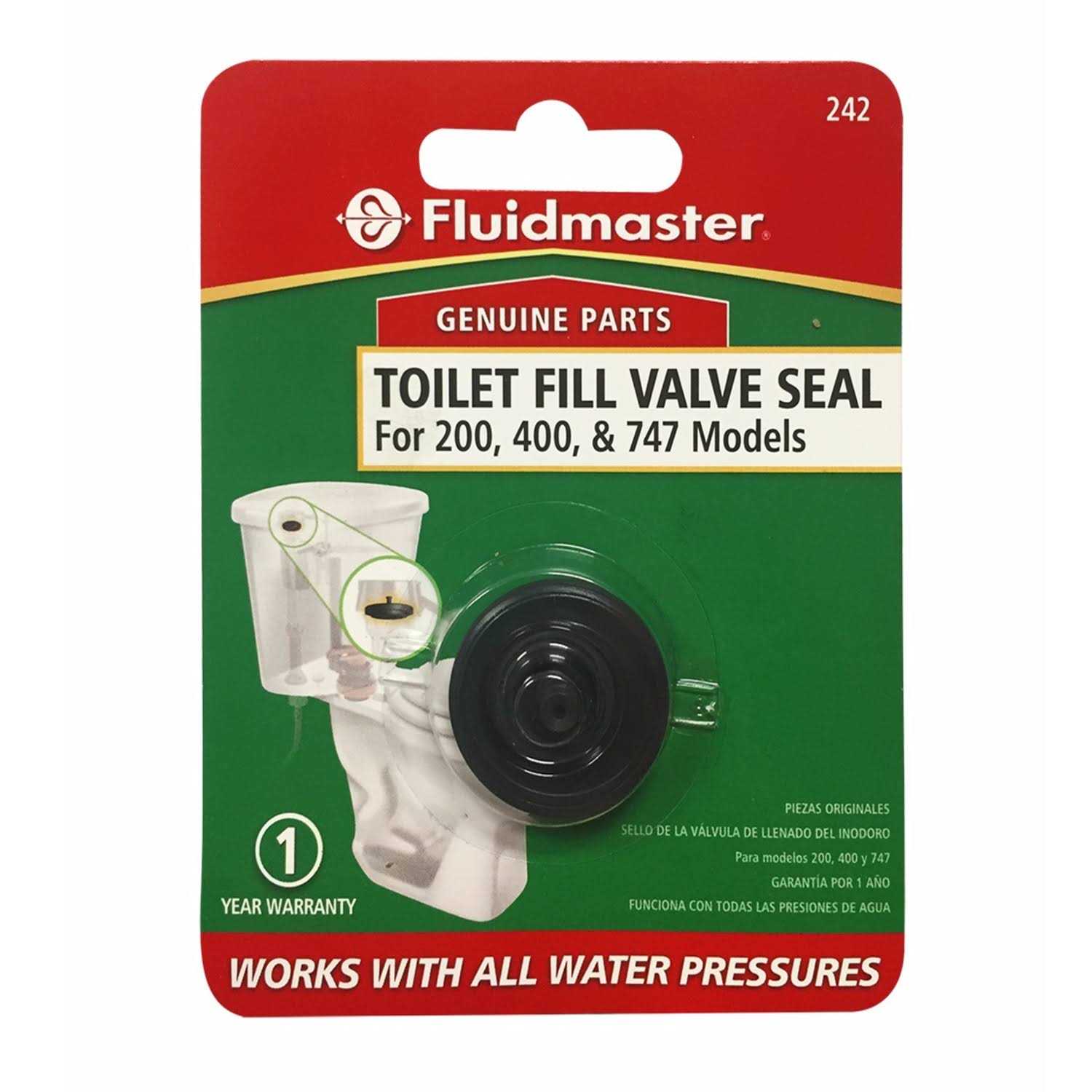 Fluidmaster Replacement Seal - Hardware&Tools Online Store