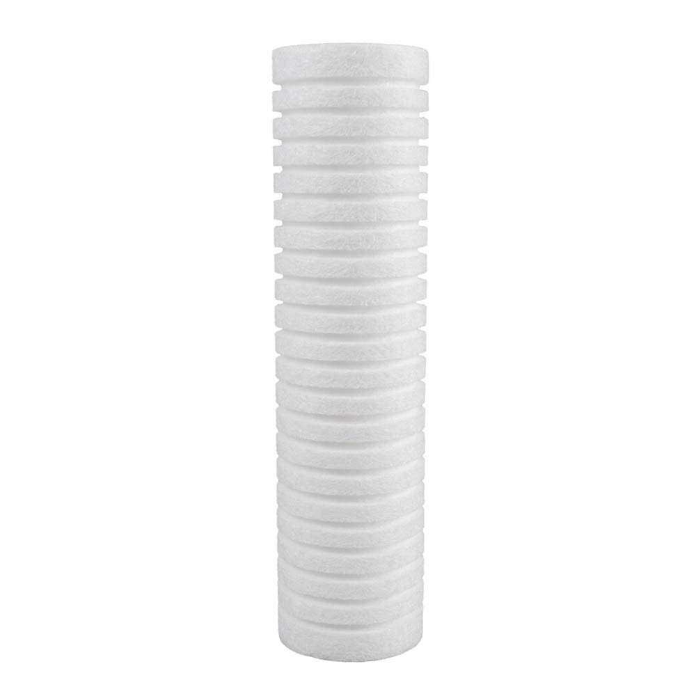 Clear Choice Sediment Water Filter 5 Micron 10 x 2.50 inch Water Filter ...