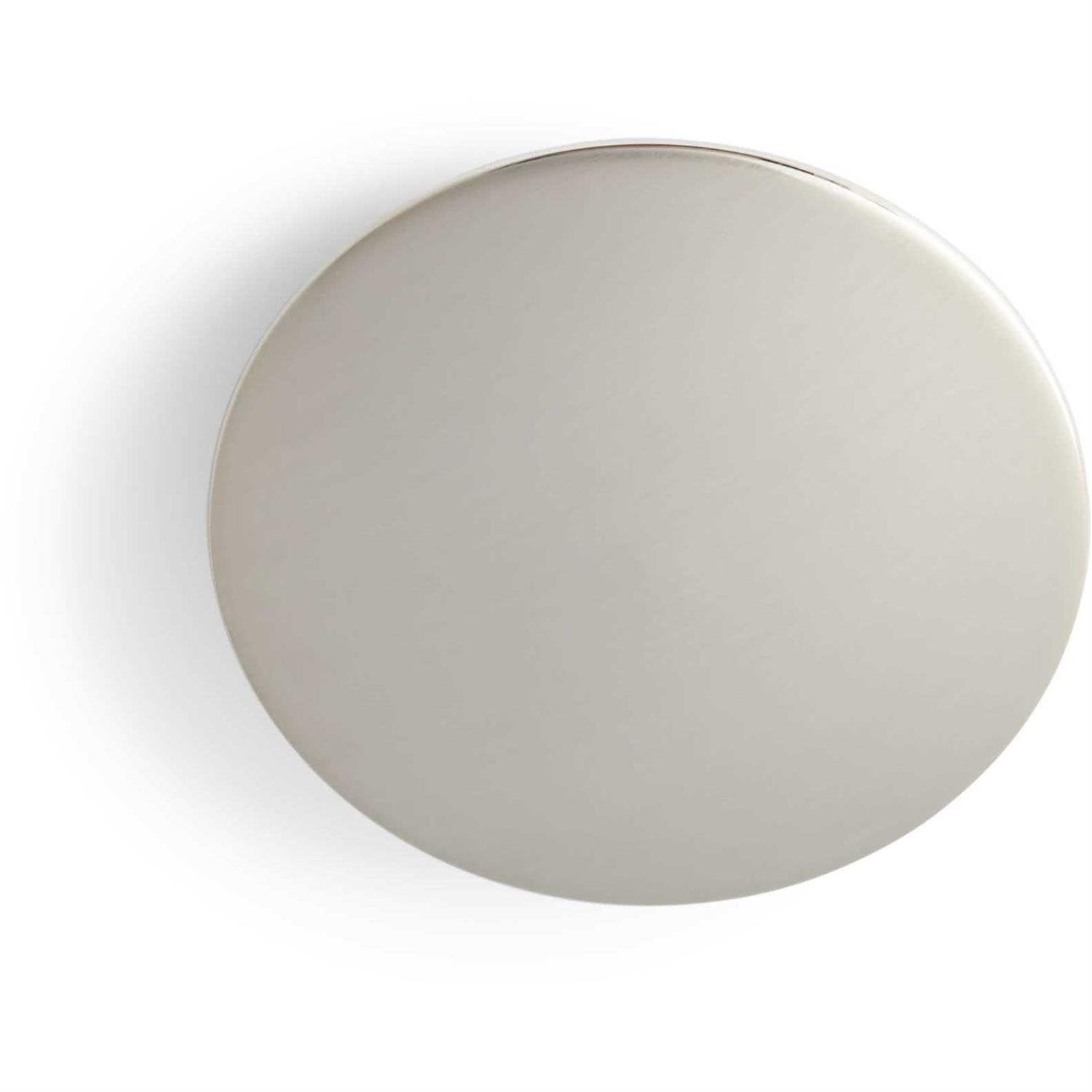 Signature Hardware 953741 Finished Drain Cap - Hardware&Tools Online Store