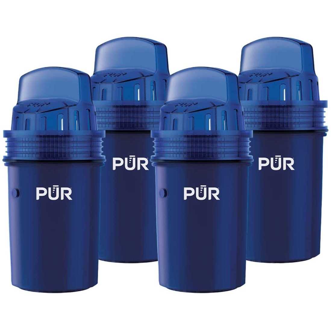 Pur Water Pitcher Replacement Filter - Hardware&Tools Online Store
