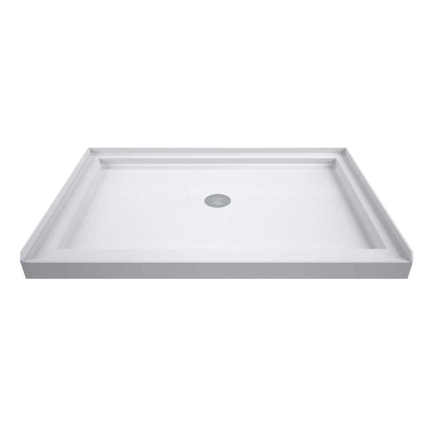 DreamLine SlimLine 48 x 36 Single Threshold Shower Base DLT-1136480 ...