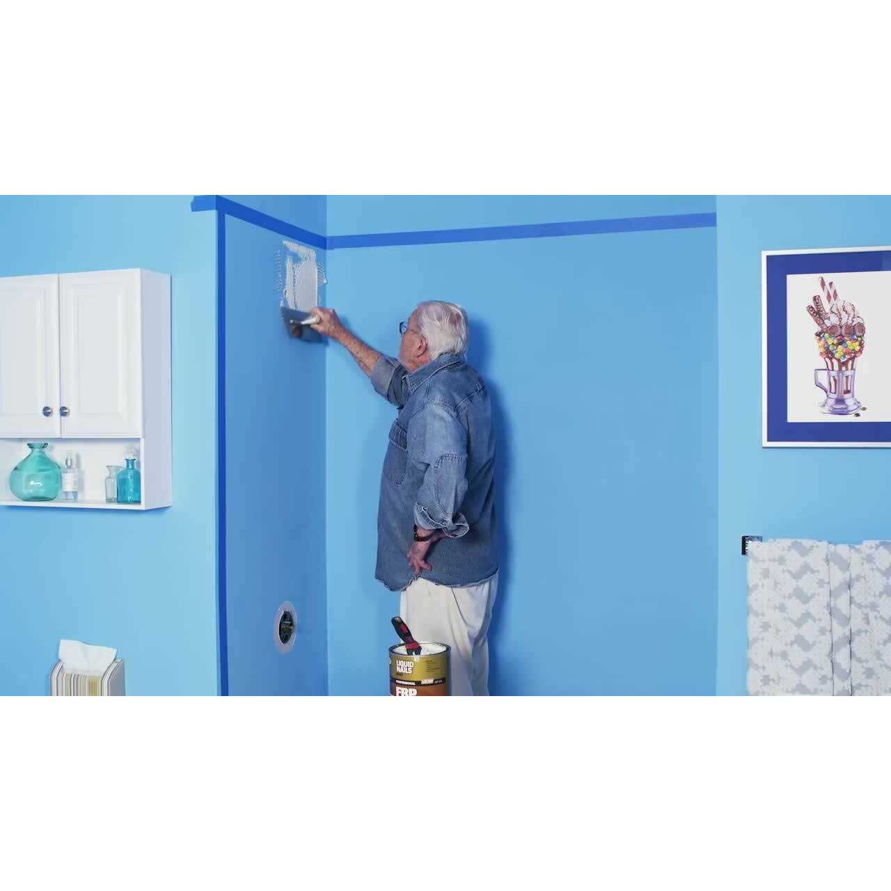 From Plain To Beautiful in Hours 133-Versa-kit Versa Tile Tub and ...