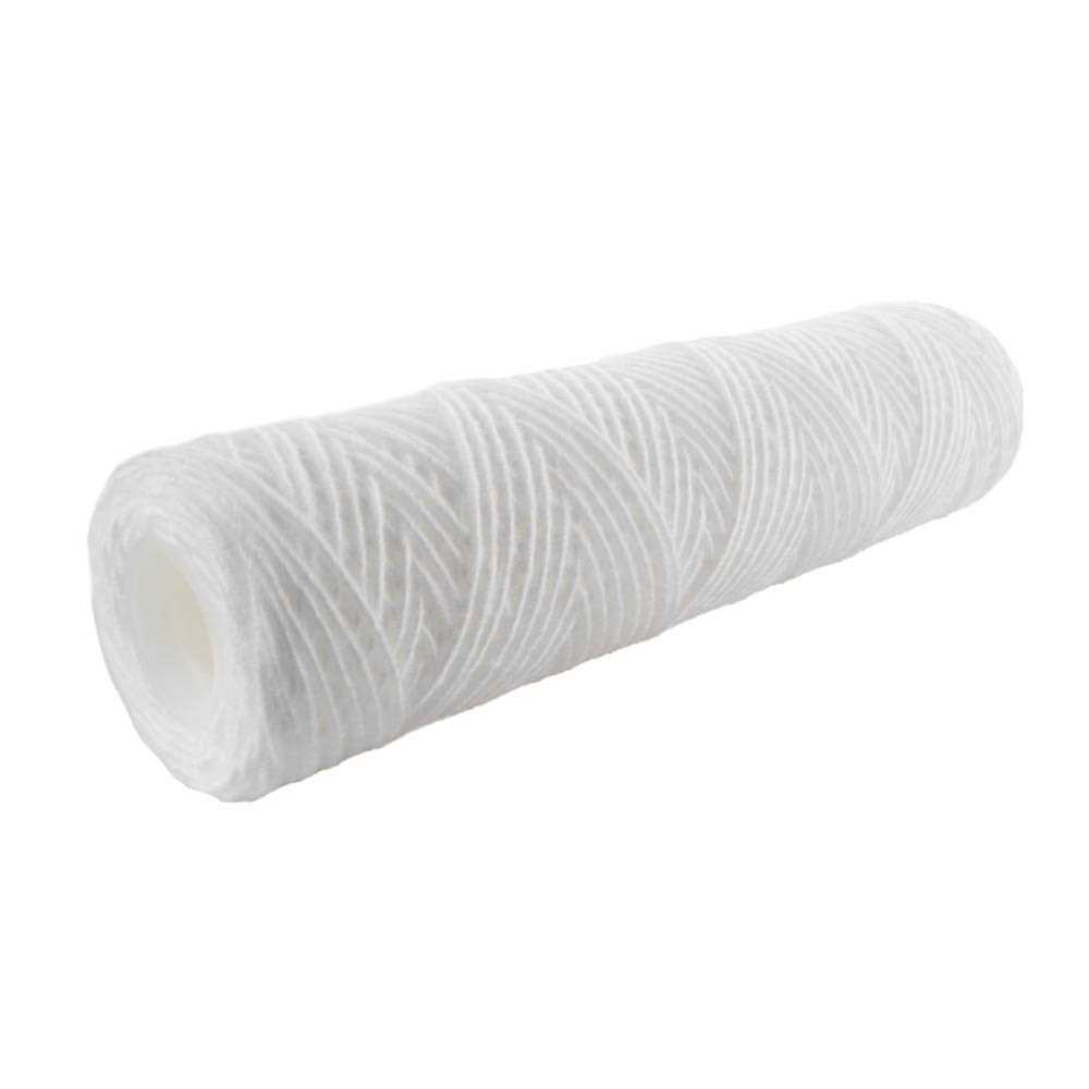 Clear Choice Sediment Water Filter 5 Micron 10 x 2.50 inch Water Filter ...