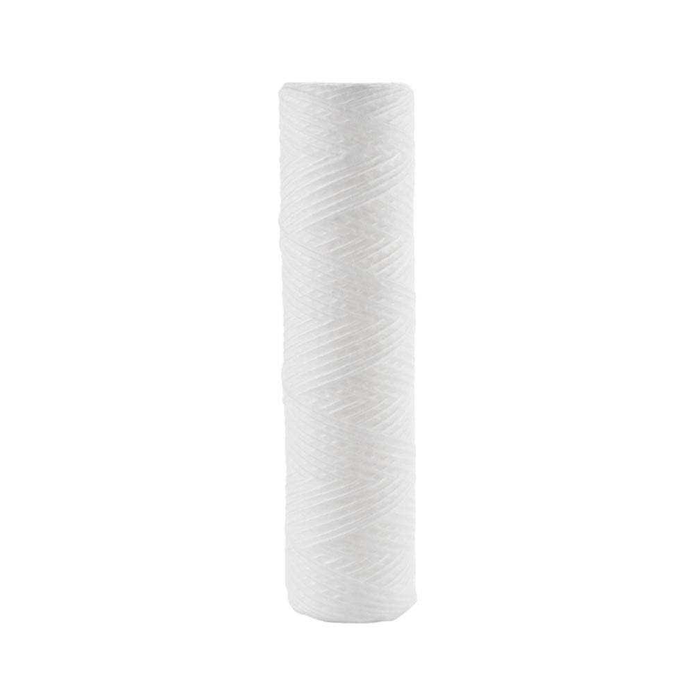 Clear Choice Sediment Water Filter 5 Micron 10 x 2.50 inch Water Filter ...